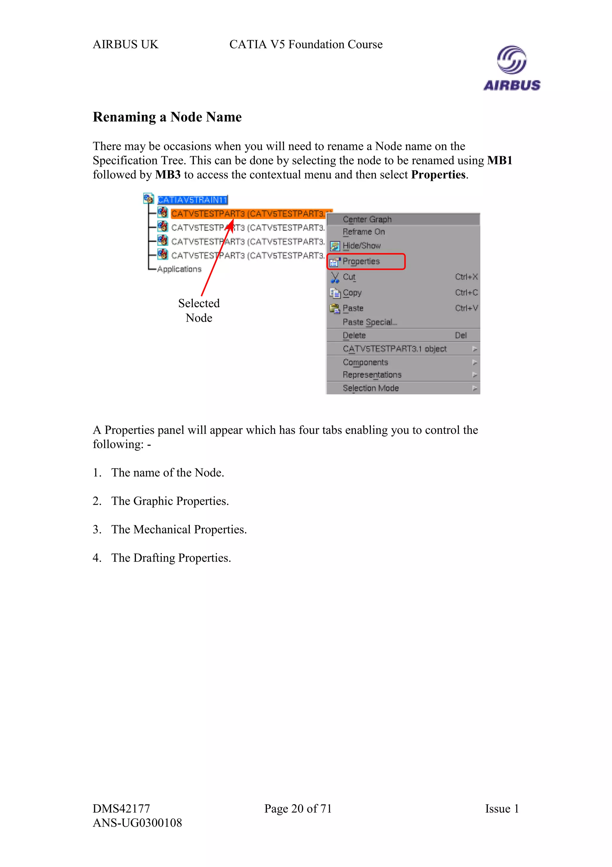 (2) catia v5 assembly design | PDF