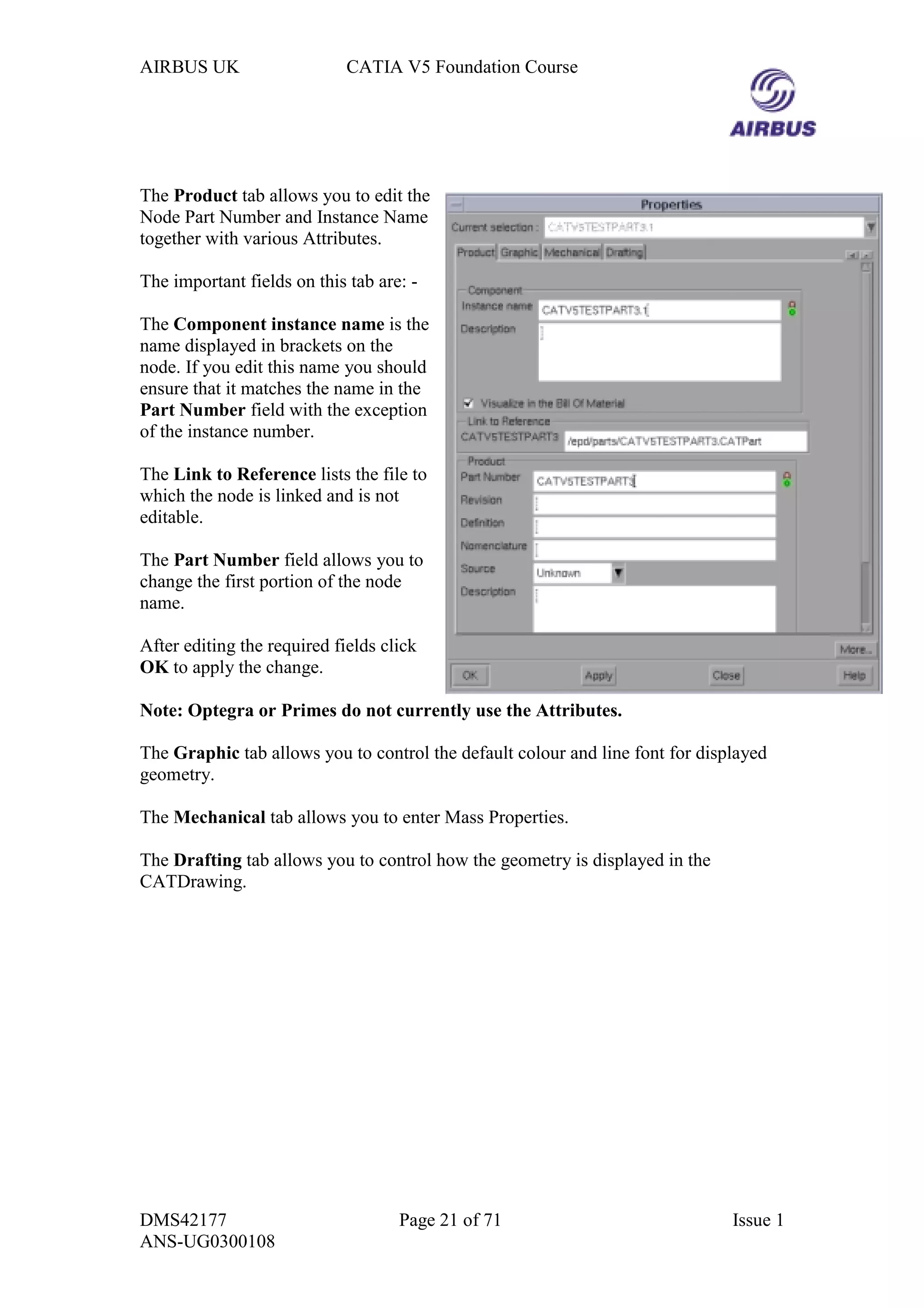 (2) catia v5 assembly design | PDF
