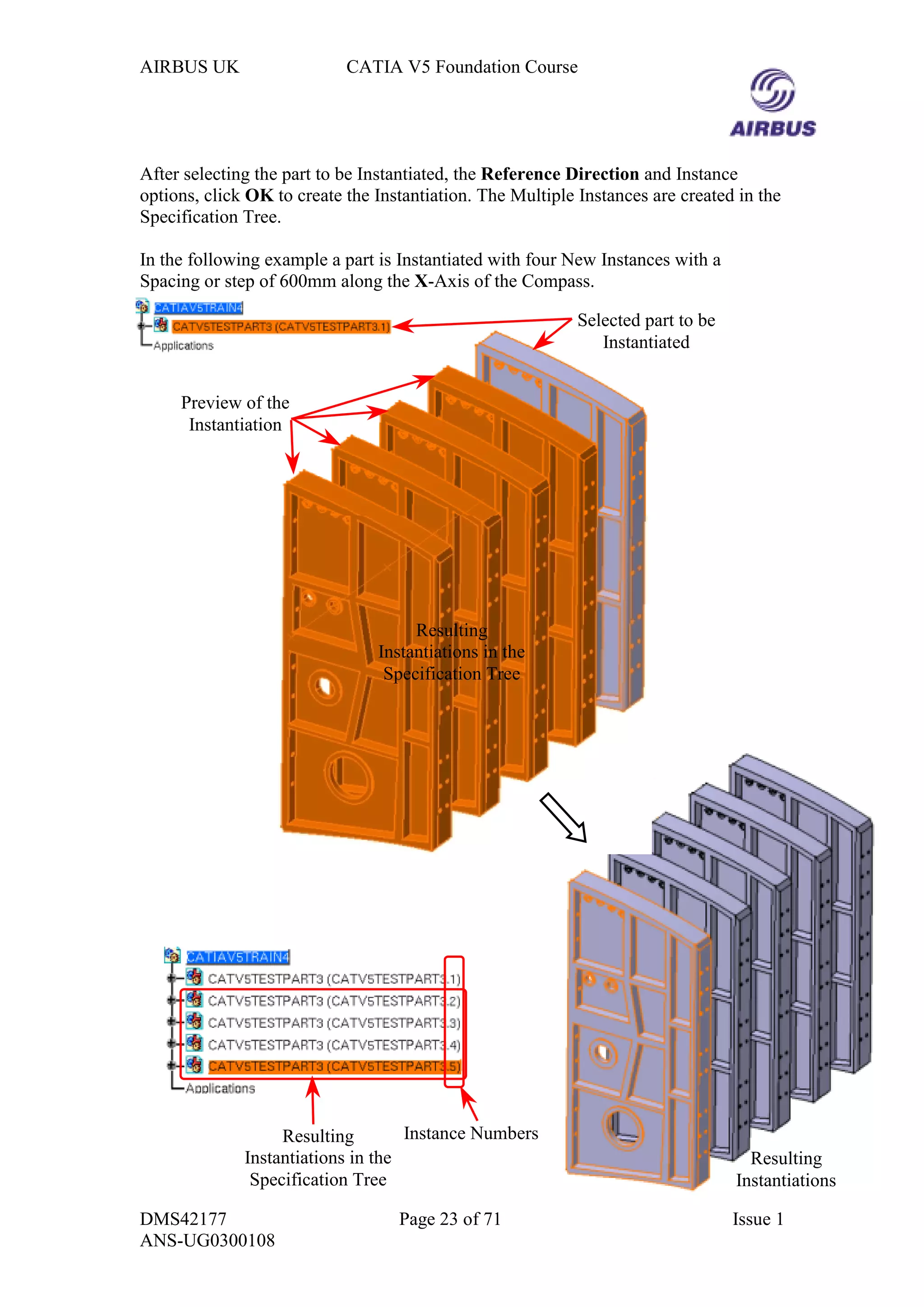 (2) catia v5 assembly design | PDF