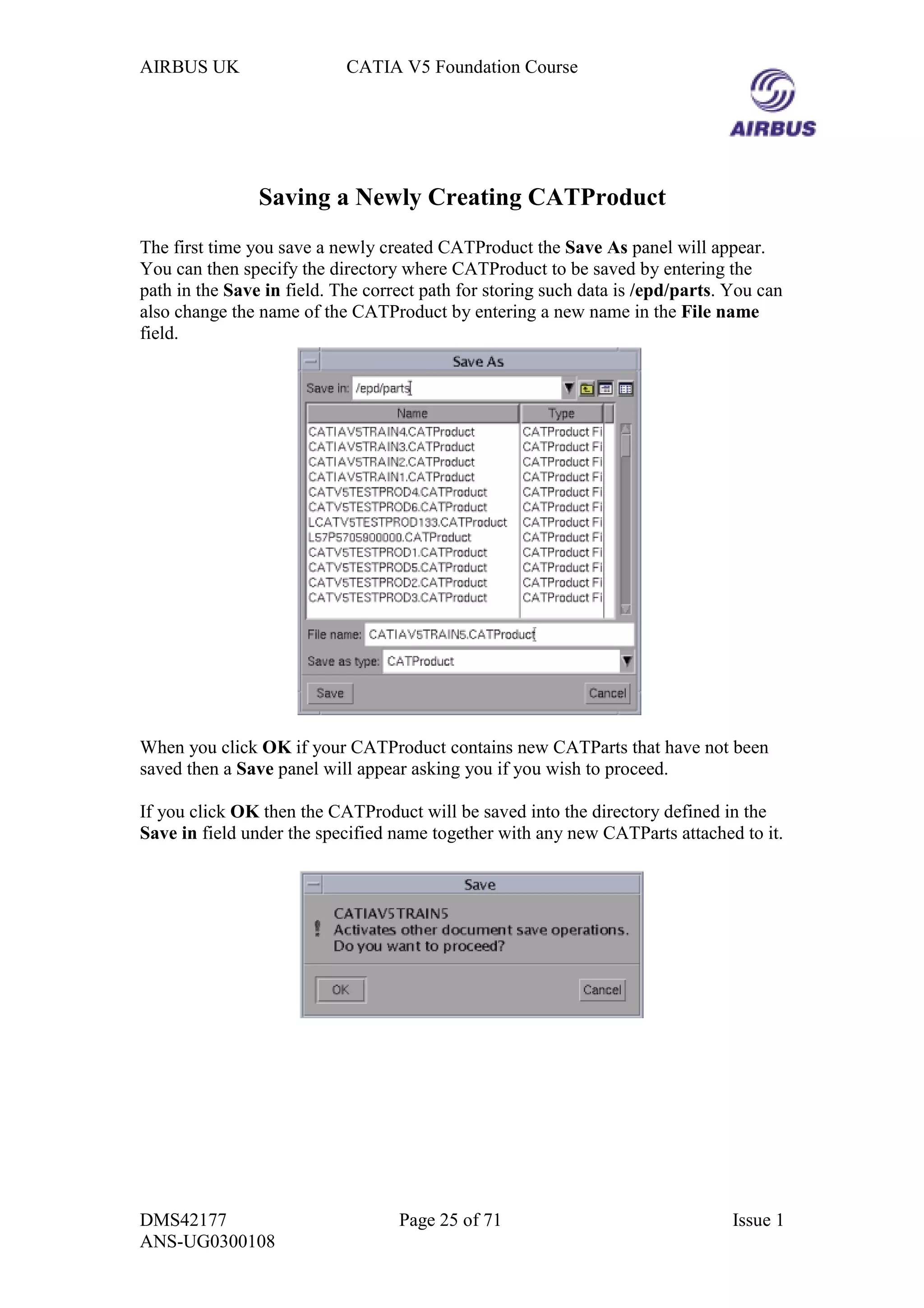 (2) catia v5 assembly design | PDF