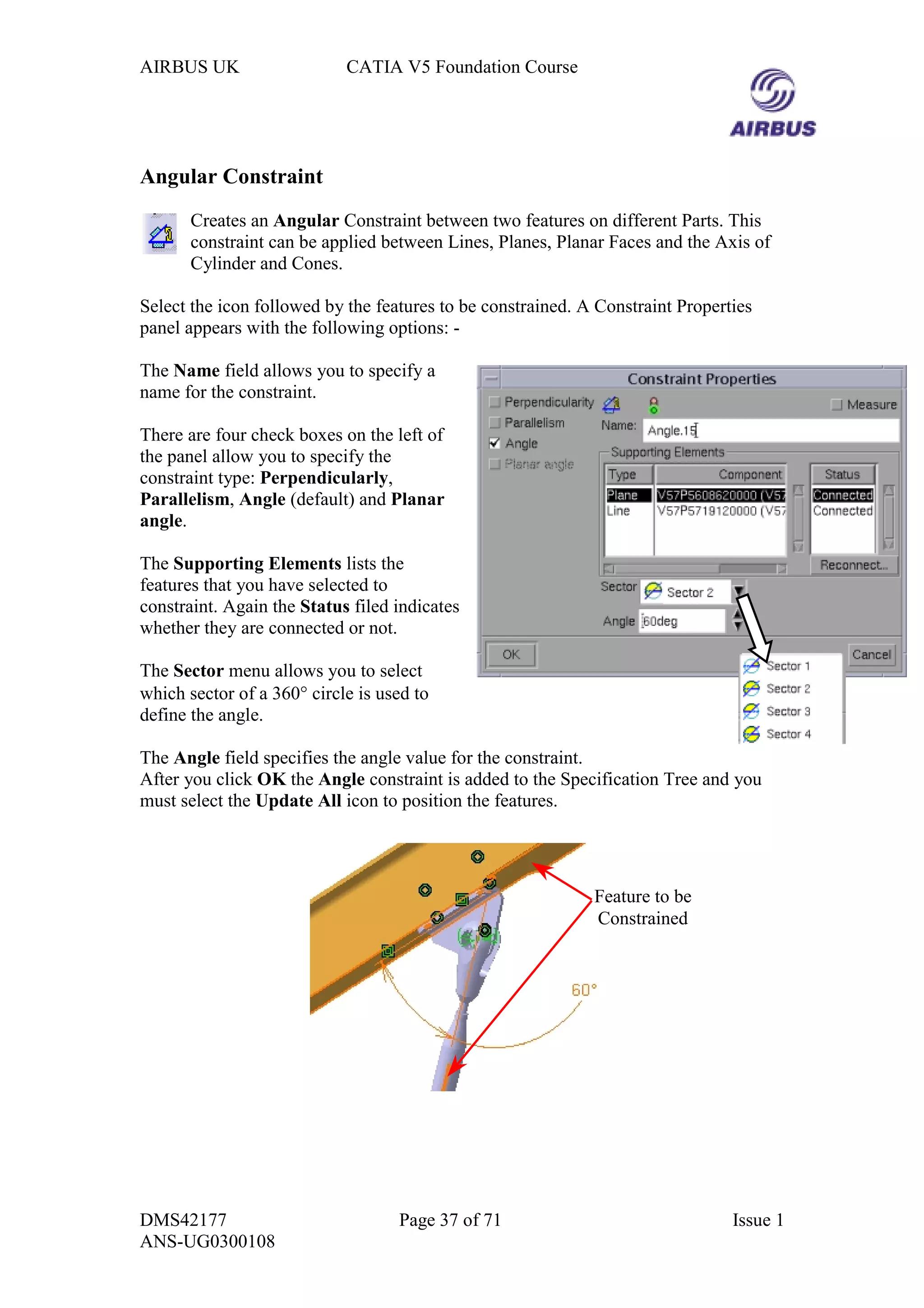 (2) catia v5 assembly design | PDF