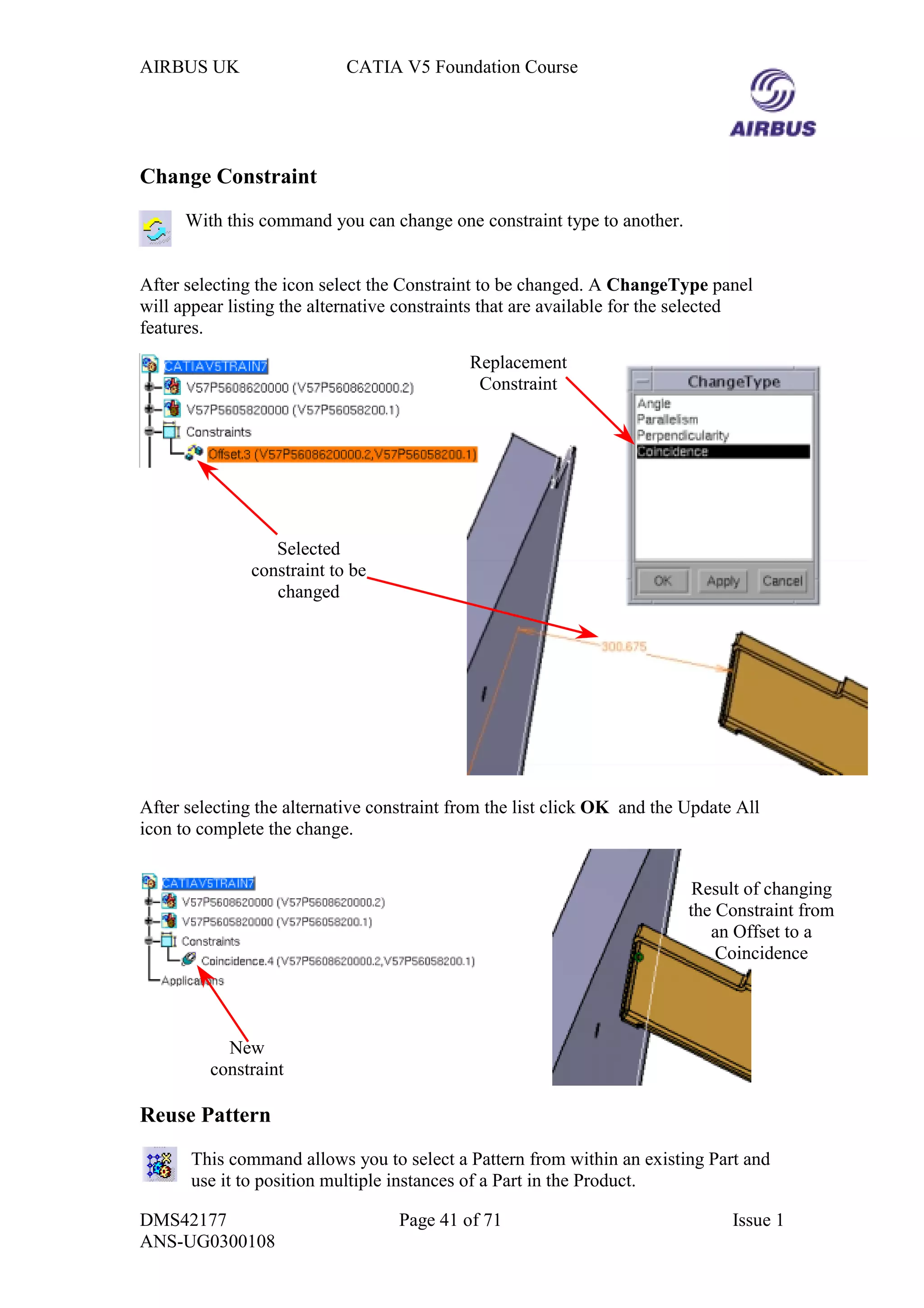 (2) catia v5 assembly design | PDF