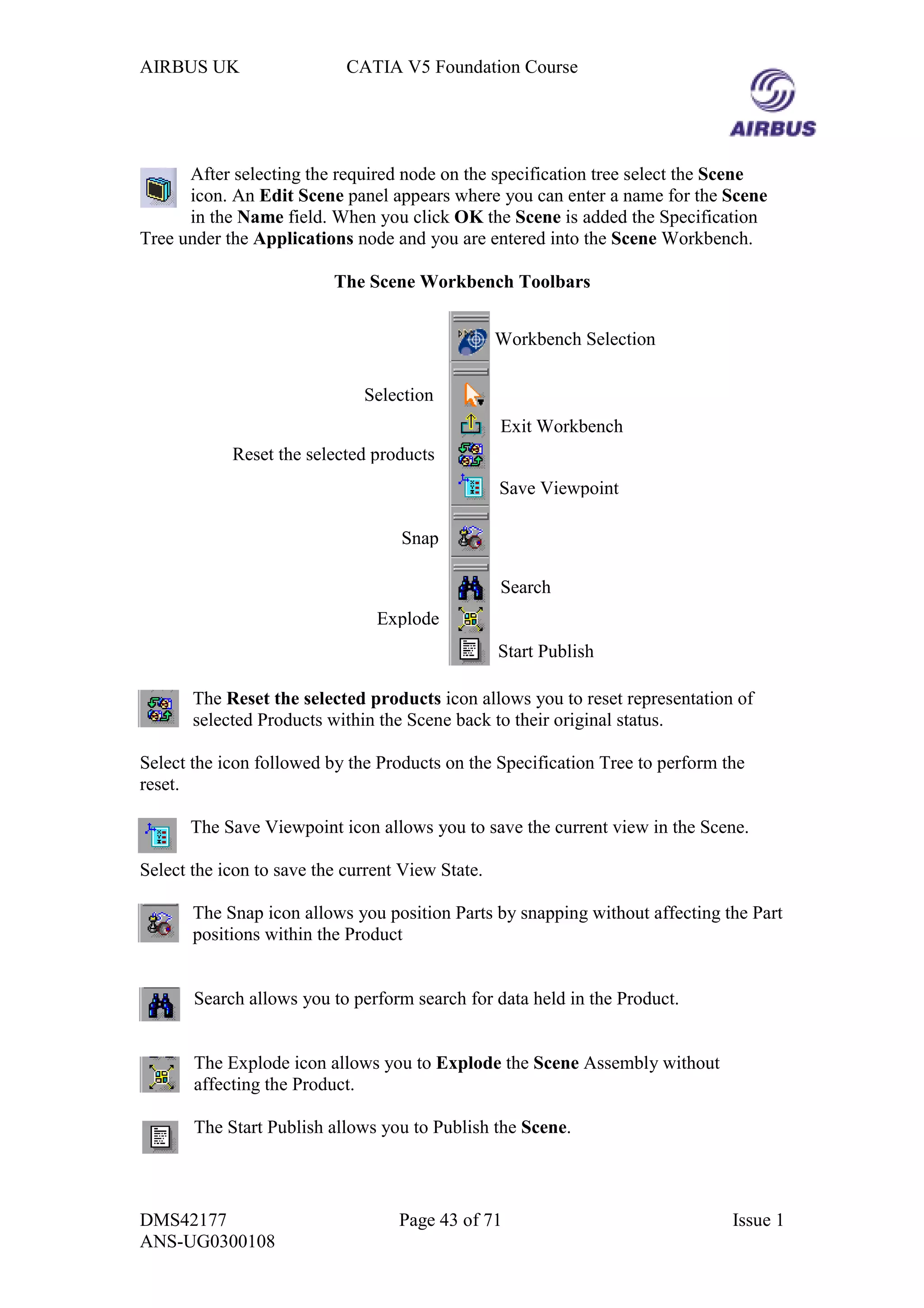 (2) catia v5 assembly design | PDF