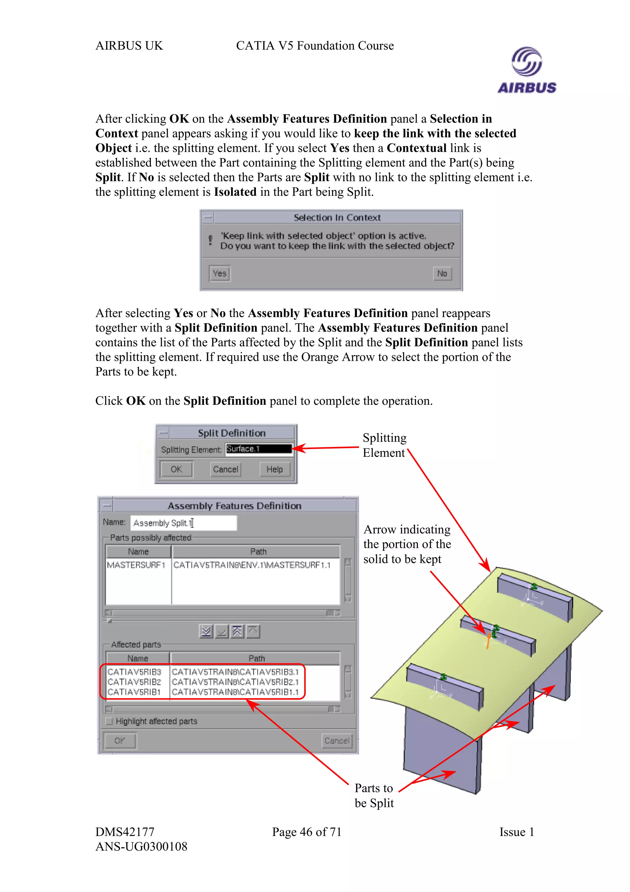(2) catia v5 assembly design | PDF