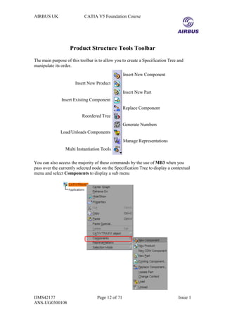 (2) catia v5 assembly design | PDF