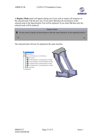 (2) catia v5 assembly design | PDF