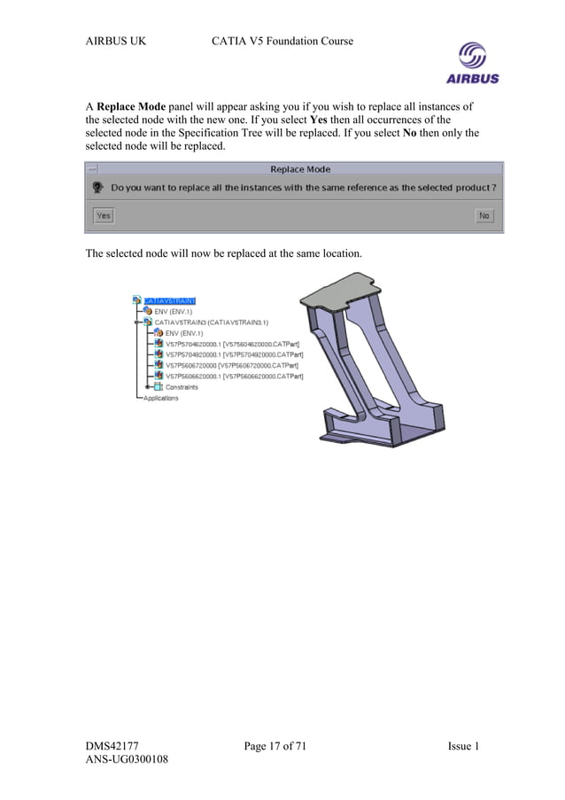 (2) catia v5 assembly design | PDF
