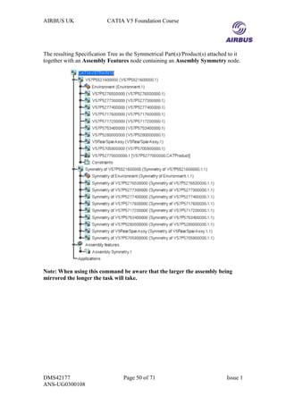 (2) catia v5 assembly design | PDF