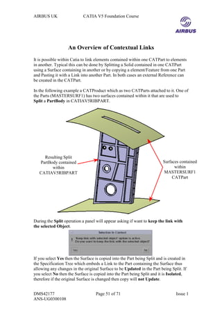 (2) catia v5 assembly design | PDF