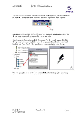 (2) catia v5 assembly design | PDF