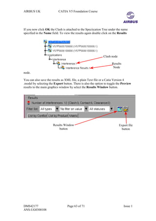 (2) catia v5 assembly design | PDF