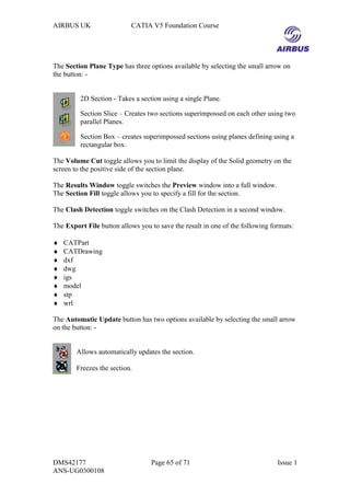 (2) catia v5 assembly design | PDF