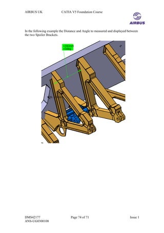 (2) catia v5 assembly design | PDF