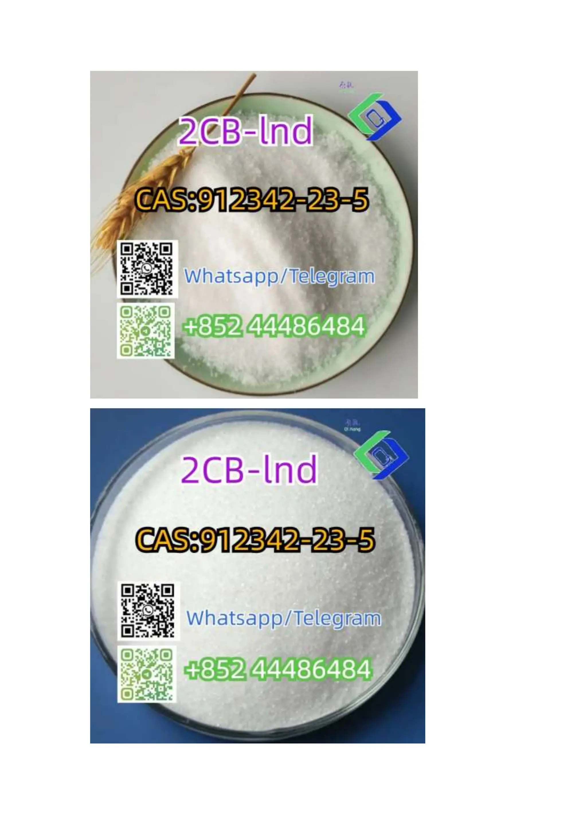 2CB-lnd CAS 912342-23-5.docx