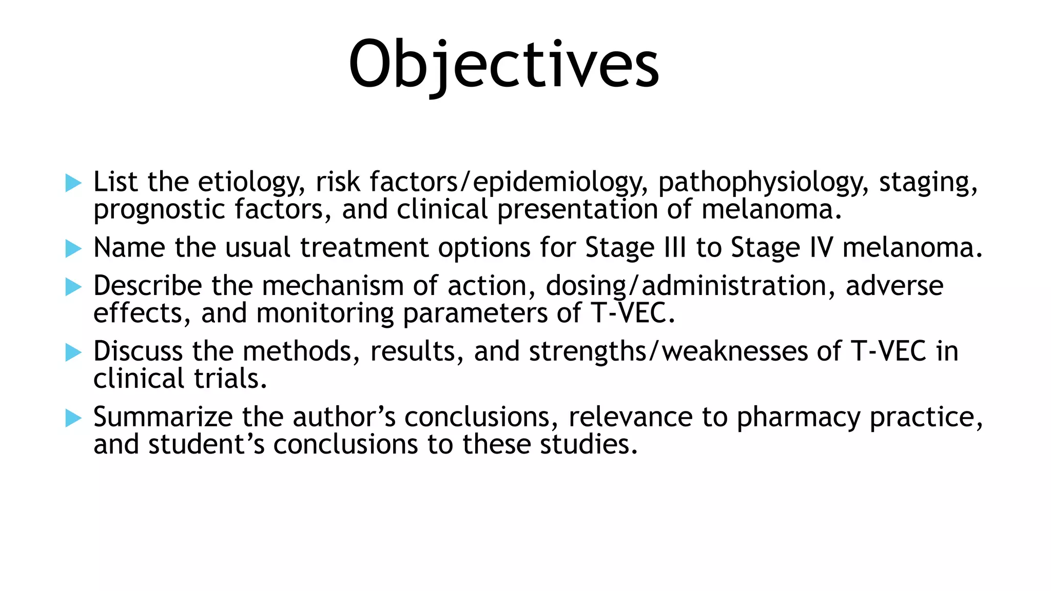 T-Vec Seminar 2 | PPTX