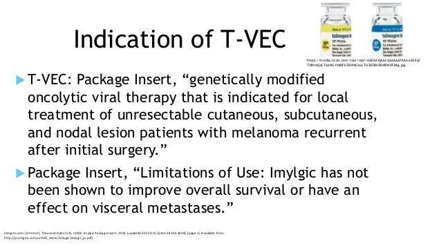 T-Vec Seminar 2