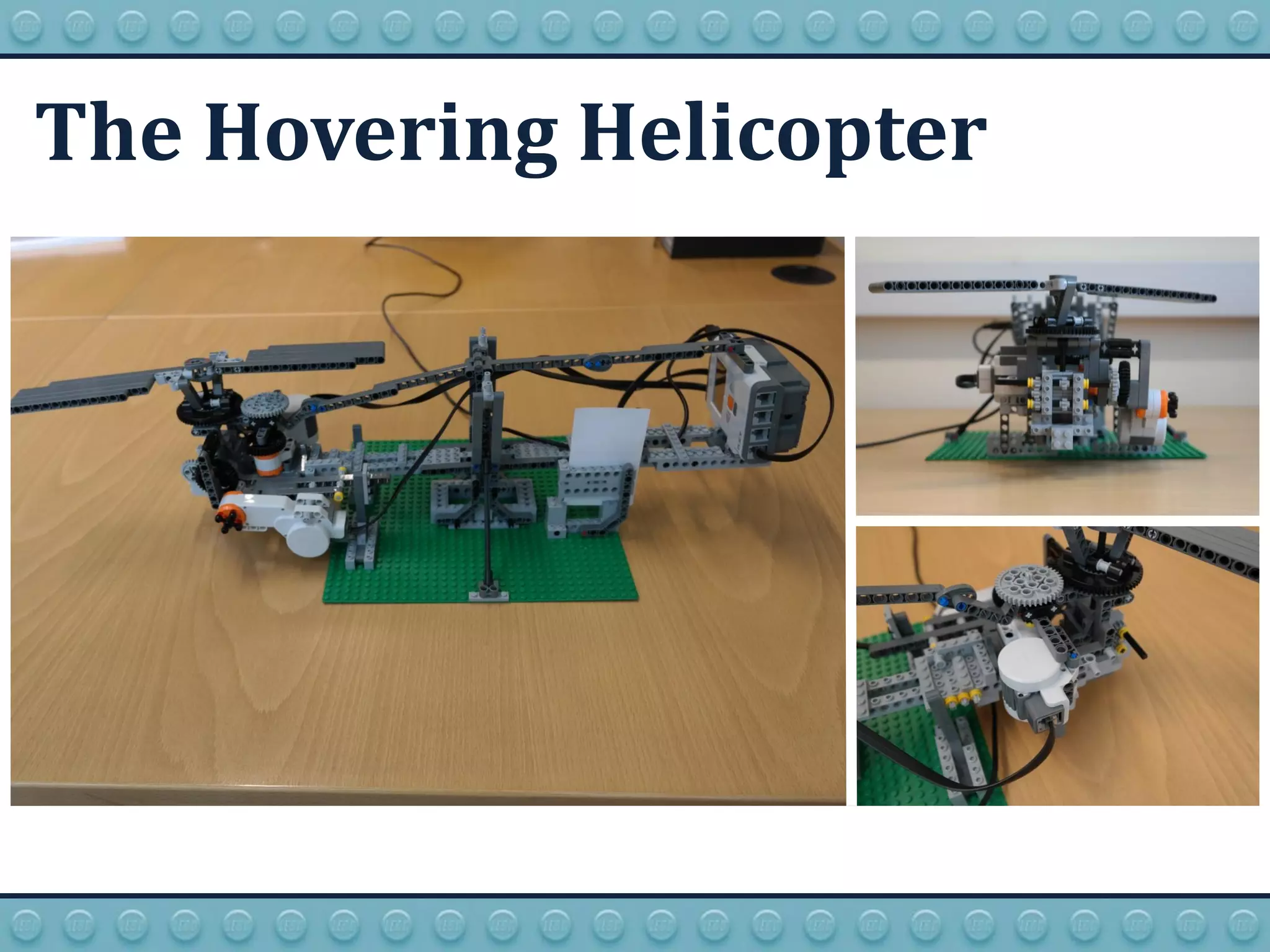 Teaching Engineering Through Lego | PDF