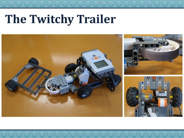 Teaching Engineering Through Lego | PDF