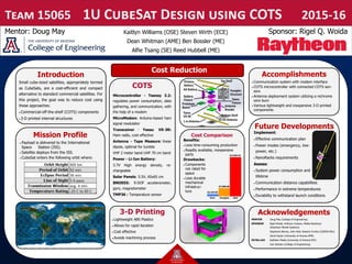 CubeSat-Poster! (1) | PDF