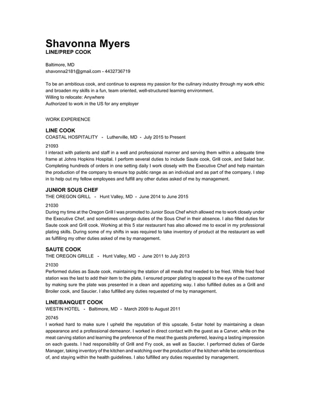 Shavonna_Myers | PDF