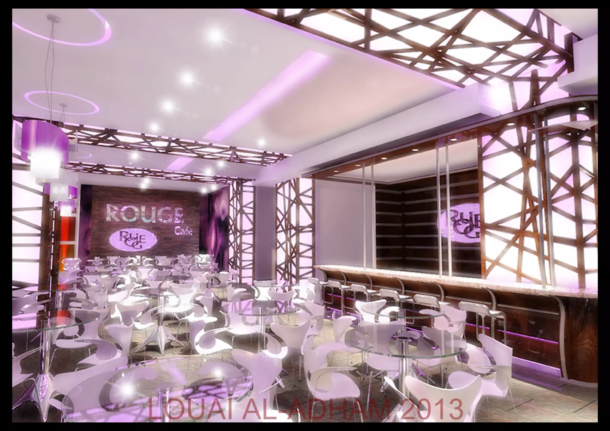 Louai AlAdham Port | PPT