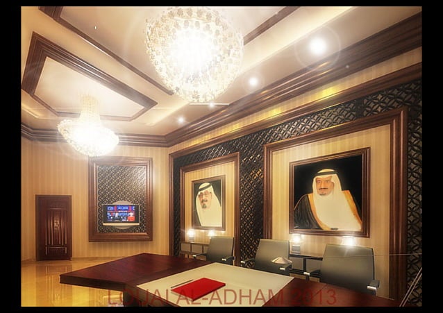 Louai AlAdham Port | PDF