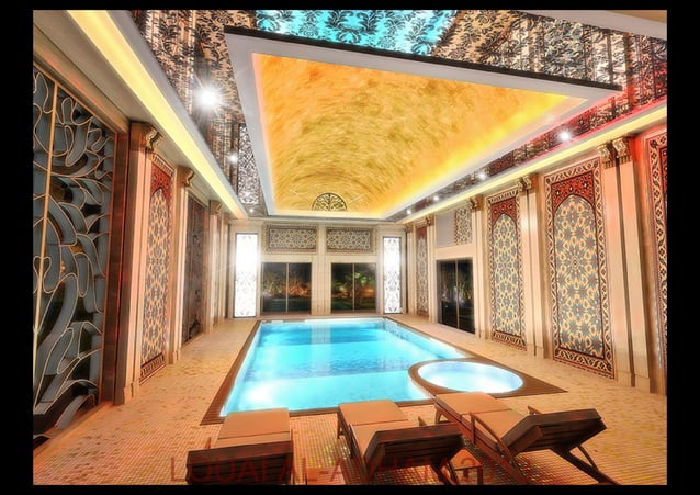 Louai AlAdham Port | PDF