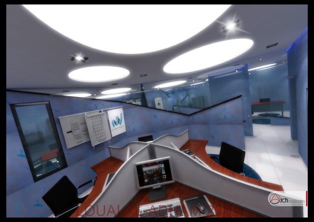 Louai AlAdham Port | PPT