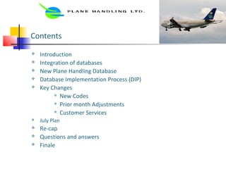 Database Implementation | PPT