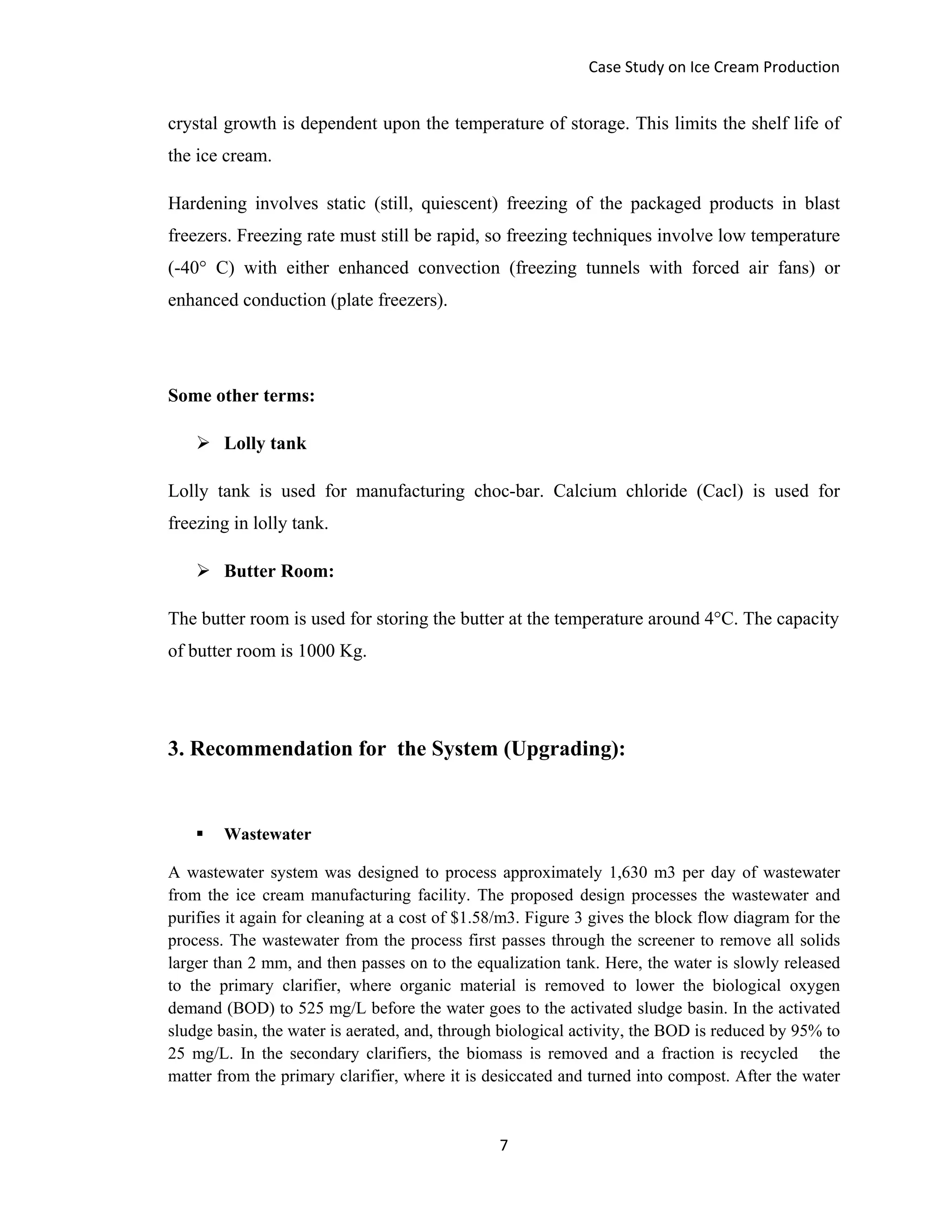 Instrumentation II :: Case Study Report (IOE, TU) | PDF