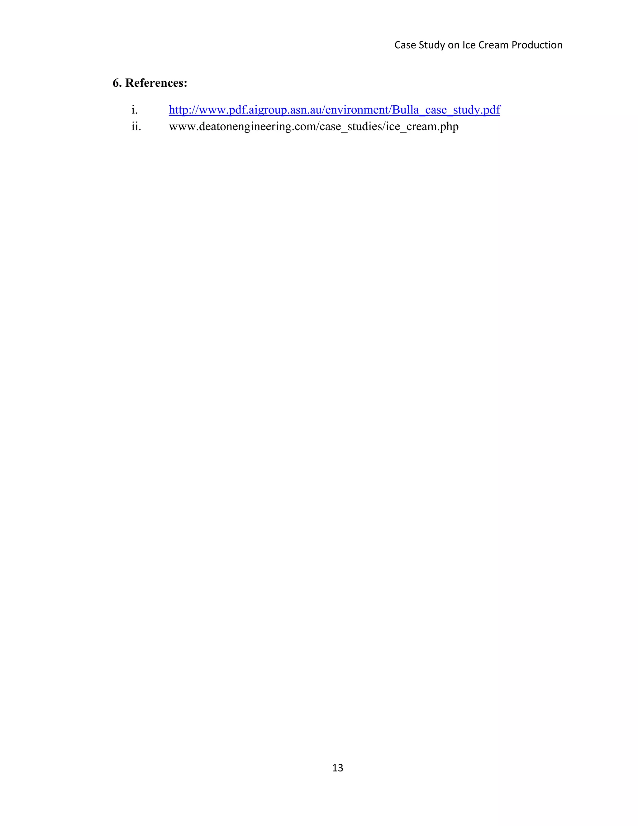 Instrumentation II :: Case Study Report (IOE, TU) | PDF