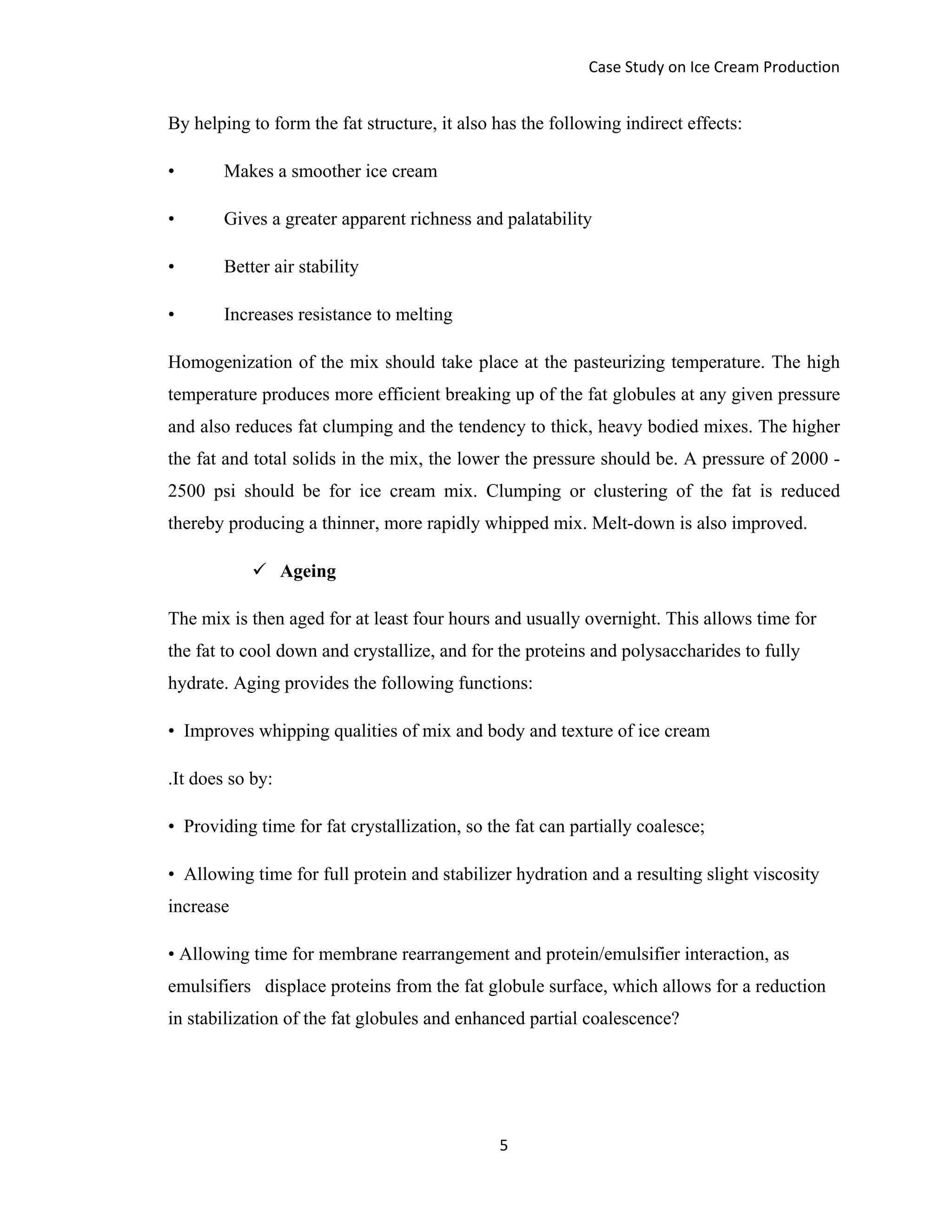 Instrumentation II :: Case Study Report (IOE, TU) | PDF