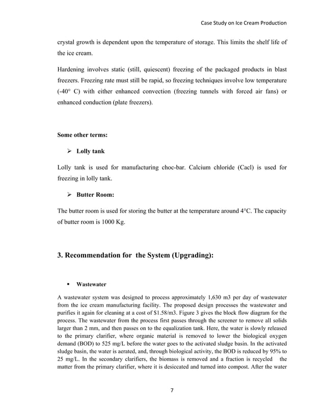 Instrumentation II :: Case Study Report (IOE, TU) | PDF