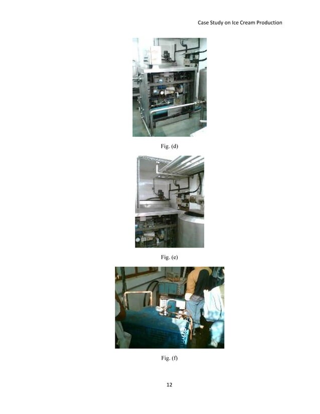 Instrumentation II :: Case Study Report (IOE, TU) | PDF