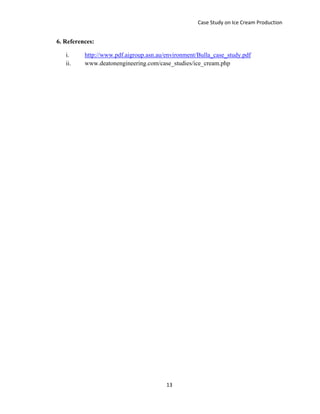 Instrumentation II :: Case Study Report (IOE, TU) | PDF