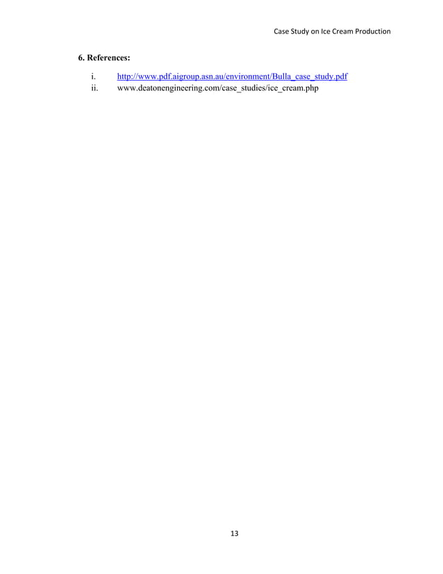 Instrumentation II :: Case Study Report (IOE, TU) | PDF