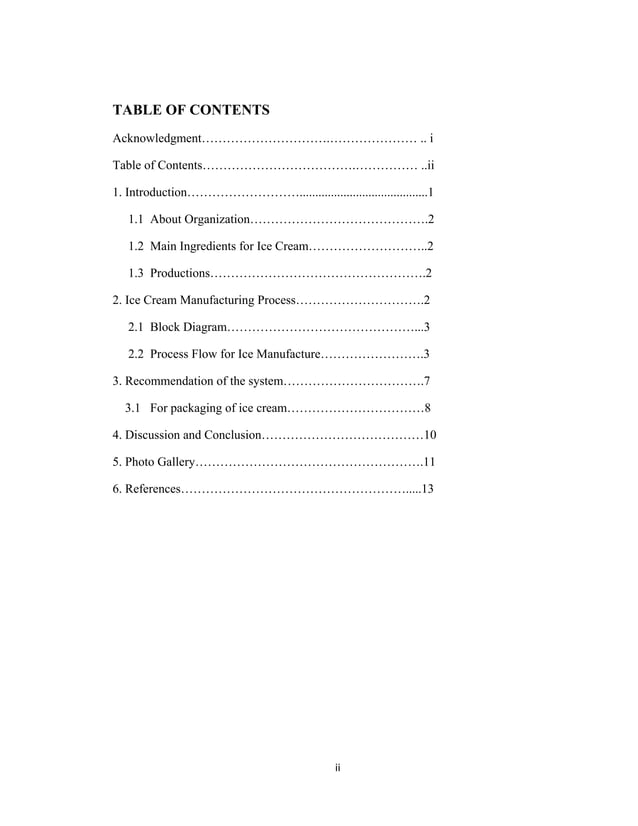 Instrumentation II :: Case Study Report (IOE, TU) | PDF