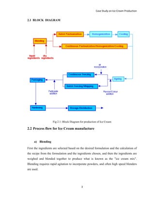 Instrumentation II :: Case Study Report (IOE, TU) | PDF