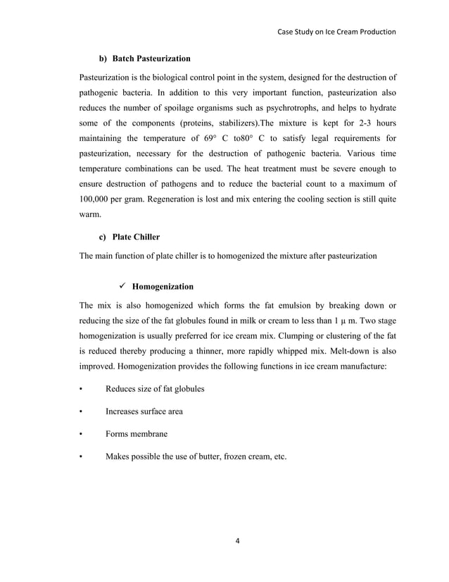 Instrumentation II :: Case Study Report (IOE, TU) | PDF