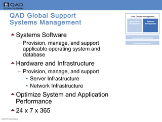 qad-ondemand-solution1433 | PPT | Computer Software and Applications ...