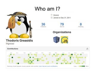 Migrating UI-Sortable to Angular 2 | PPT