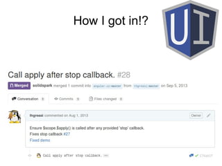 Migrating UI-Sortable to Angular 2 | PPT