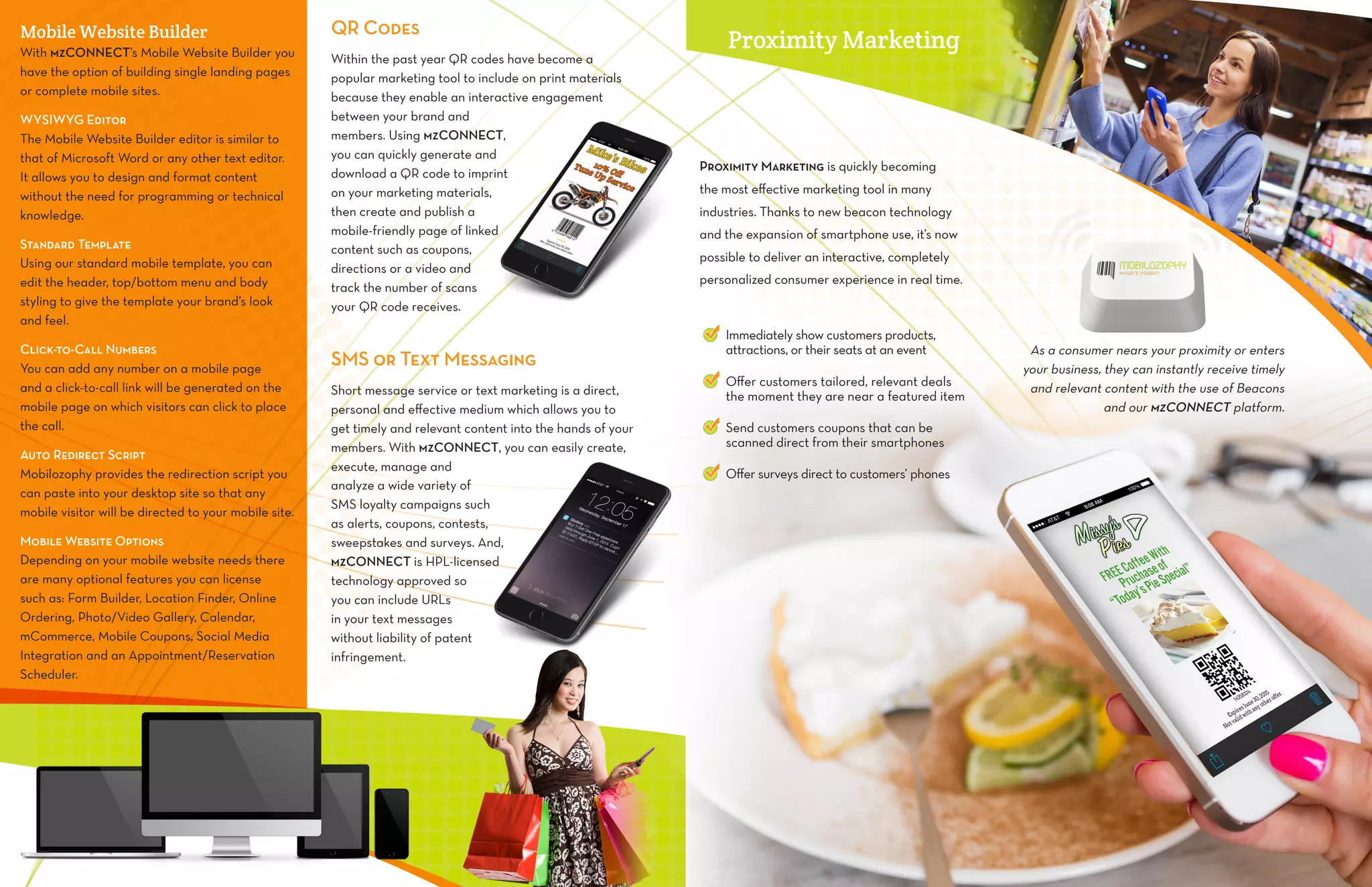 Mobilozophy Mobile Loyalty | PPT