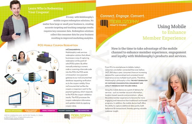 Mobilozophy Mobile Loyalty | PPT