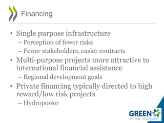 Increasing economic value of MPWI | PPTX | Water Services | Home Utilities