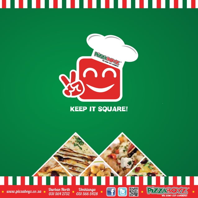 PIZZA BOYZ 2015 (Low Res) | PDF