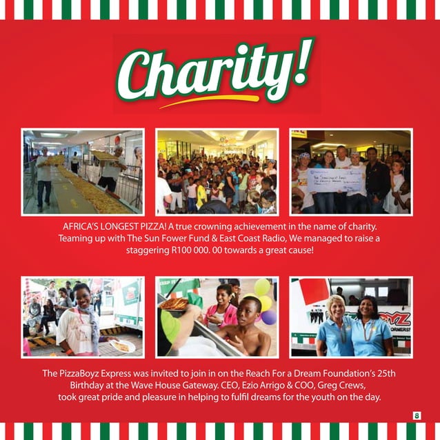 PIZZA BOYZ 2015 (Low Res) | PDF