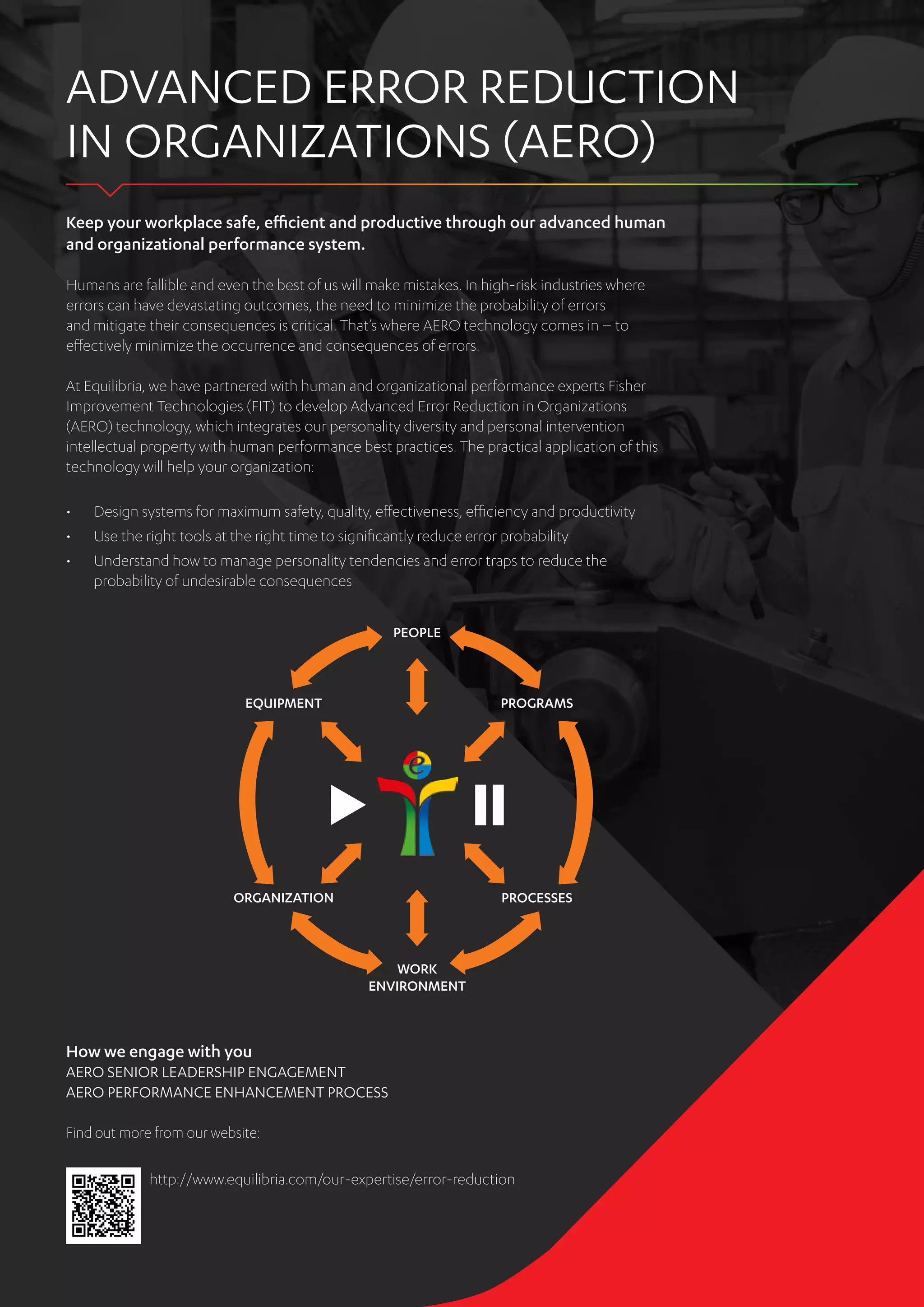 Equilibria Brochure (8 pages) | PDF