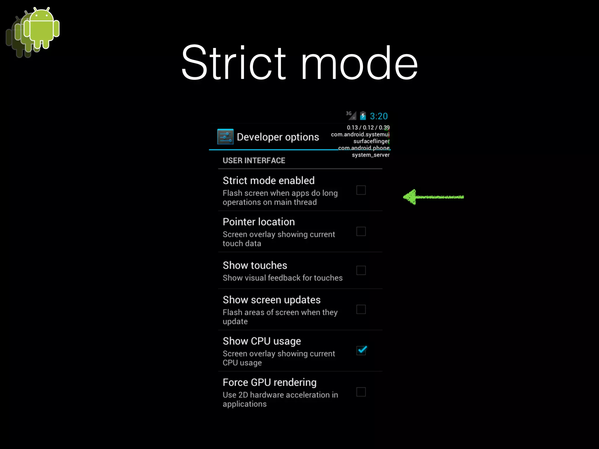 Android Concurrency Presentation | PDF | Operating Systems | Computer ...