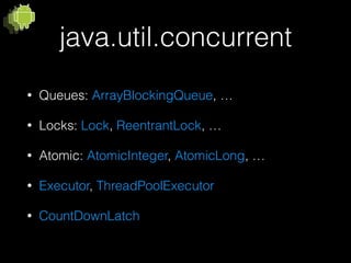 Android Concurrency Presentation | PDF | Operating Systems | Computer ...